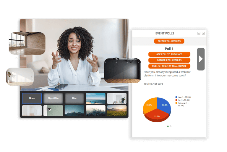 Webinar Software, Virtual Event & Webcast Platform: WorkCast